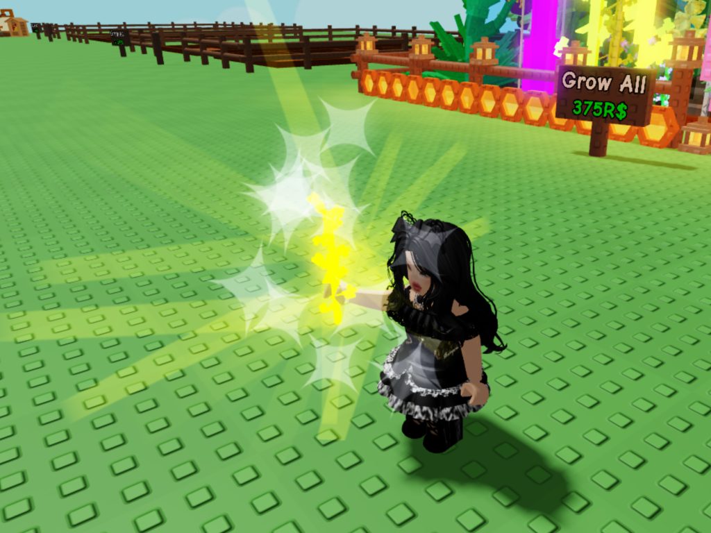 How Do You Get The Grow A Garden Paradisal Mutation? - Durbin Rock