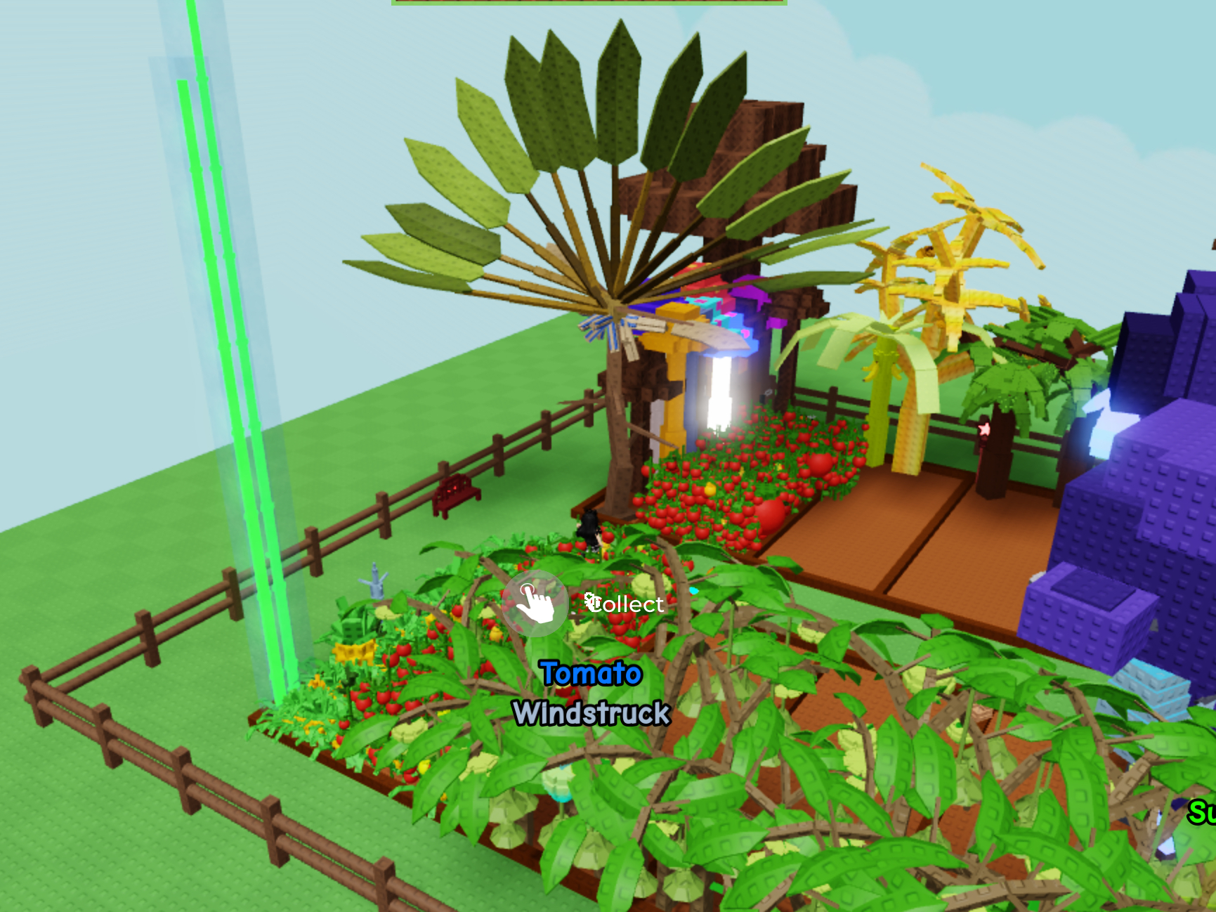 Complete Guide To The New Grow A Garden Traveler's Fruit Seed - Durbin Rock