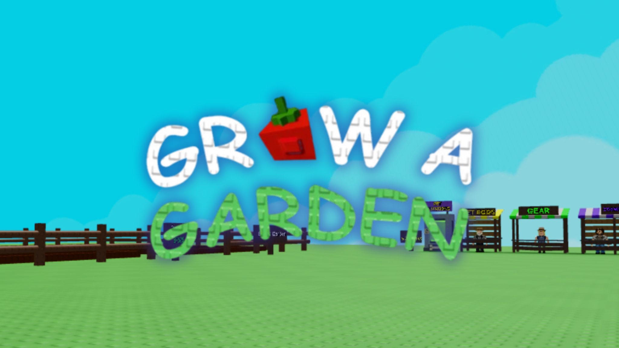 Grow A Garden NEW Zen Update Revealed! [NEW Egg & Pets Spoilers]