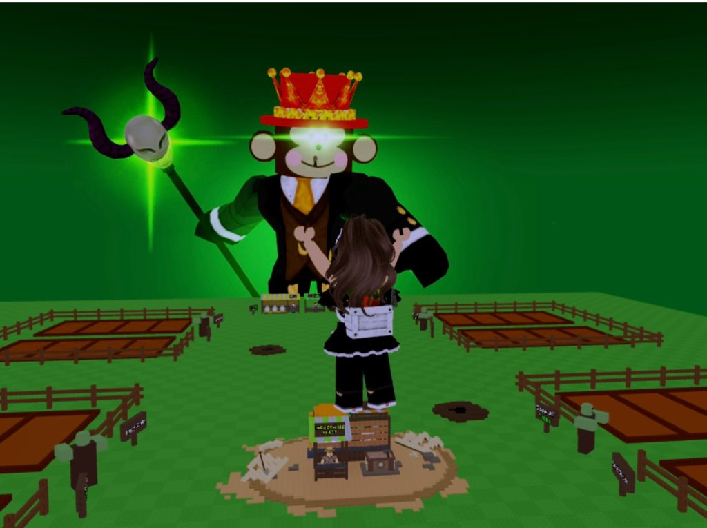 When Does The Grow A Garden Jandel Admin Abuse Event Start? [ December ...