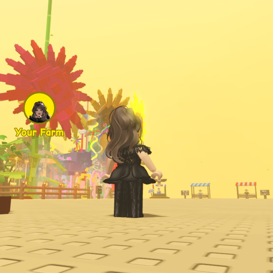 Why Are My Crops Not Growing In Grow A Garden? [Prehistoric Update BUG]