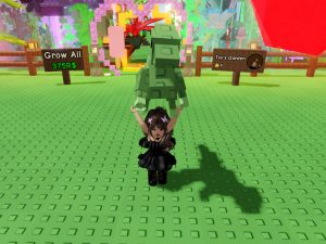 Complete Guide To The Grow A Garden Raptor Pet [Prehistoric Event]