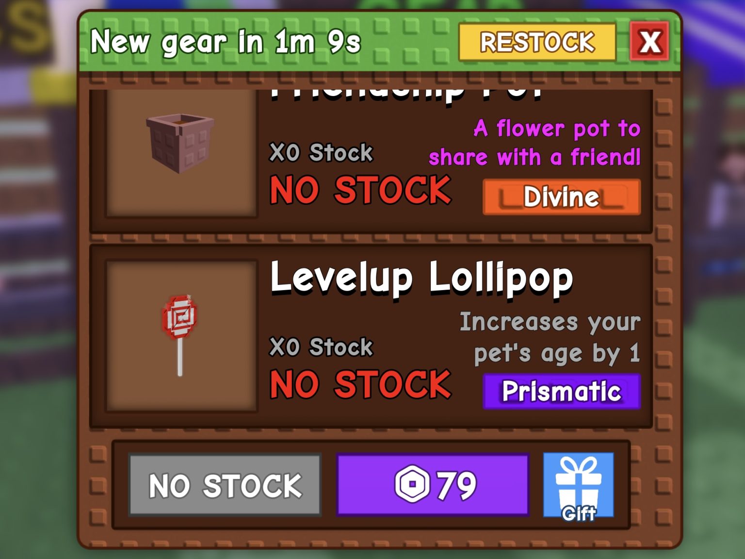 How To Use The Grow A Garden Levelup Lollipop [Is It Worth It?]