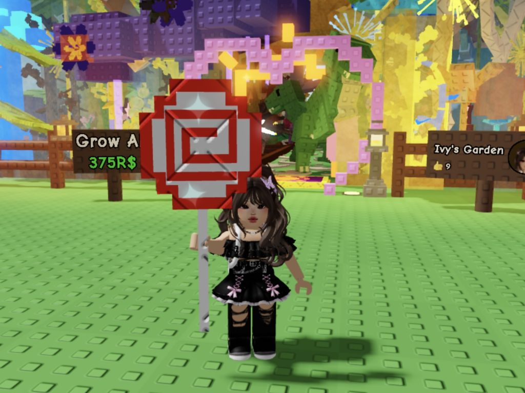 How To Use The Grow A Garden Levelup Lollipop [Is It Worth It?]