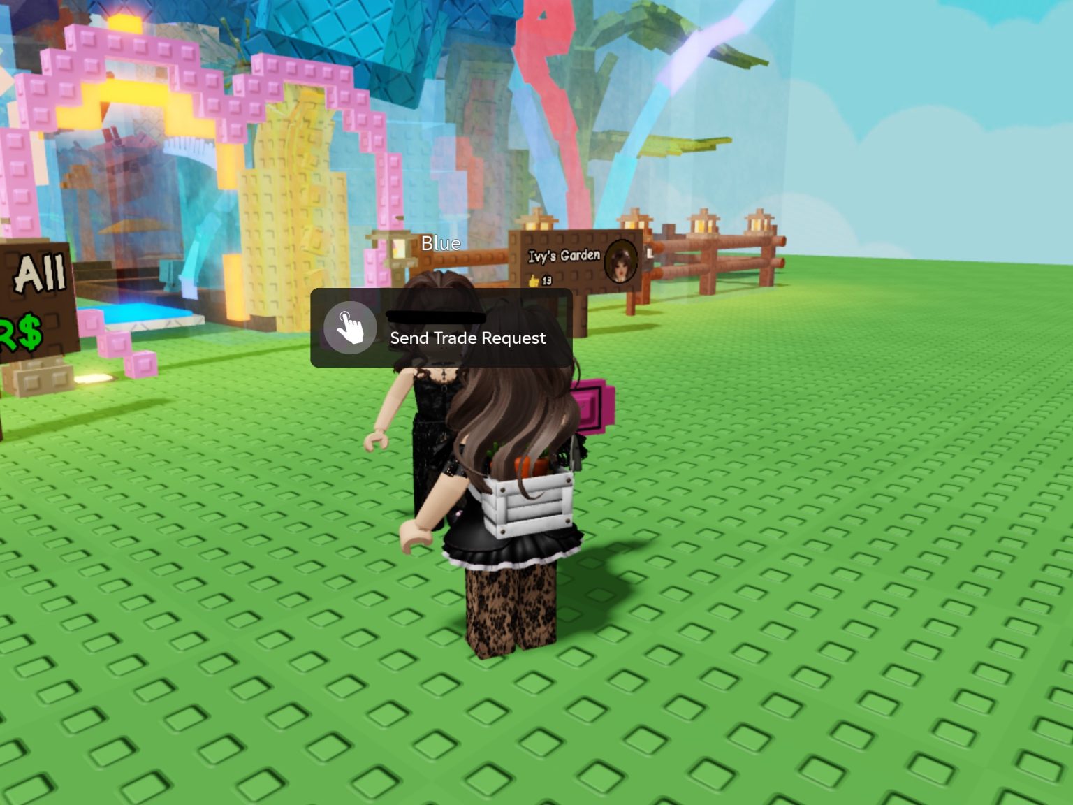 How To Do Trading With The Grow A Garden Trading Ticket [Complete Guide]