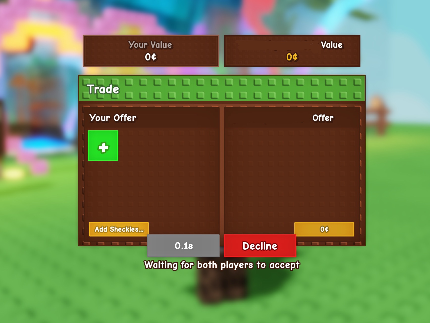 How To Do Trading With The Grow A Garden Trading Ticket [Complete Guide]