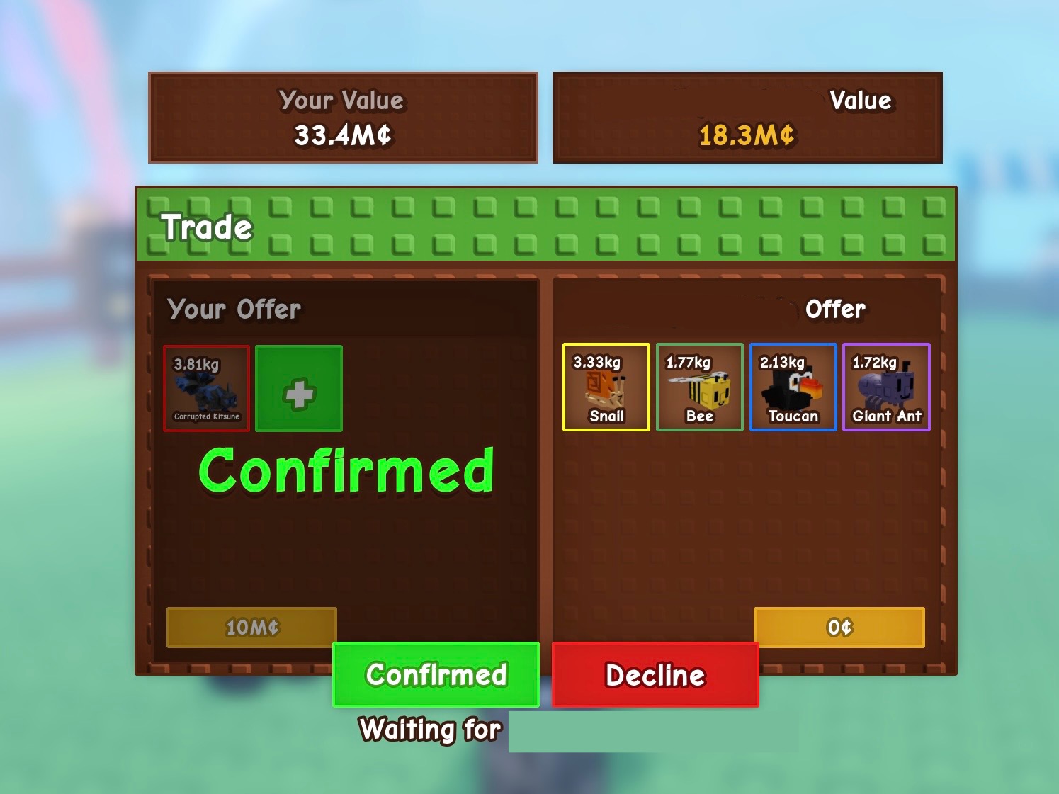 How To Do Trading With The Grow A Garden Trading Ticket [Complete Guide]