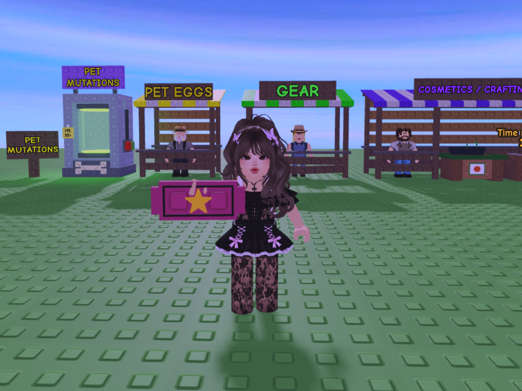 How To Do Trading With The Grow A Garden Trading Ticket [Complete Guide]