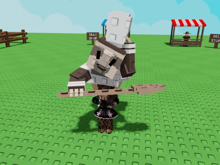 The Grow A Garden Spaghetti Sloth Pet Gives FOUR Different Mutations ...