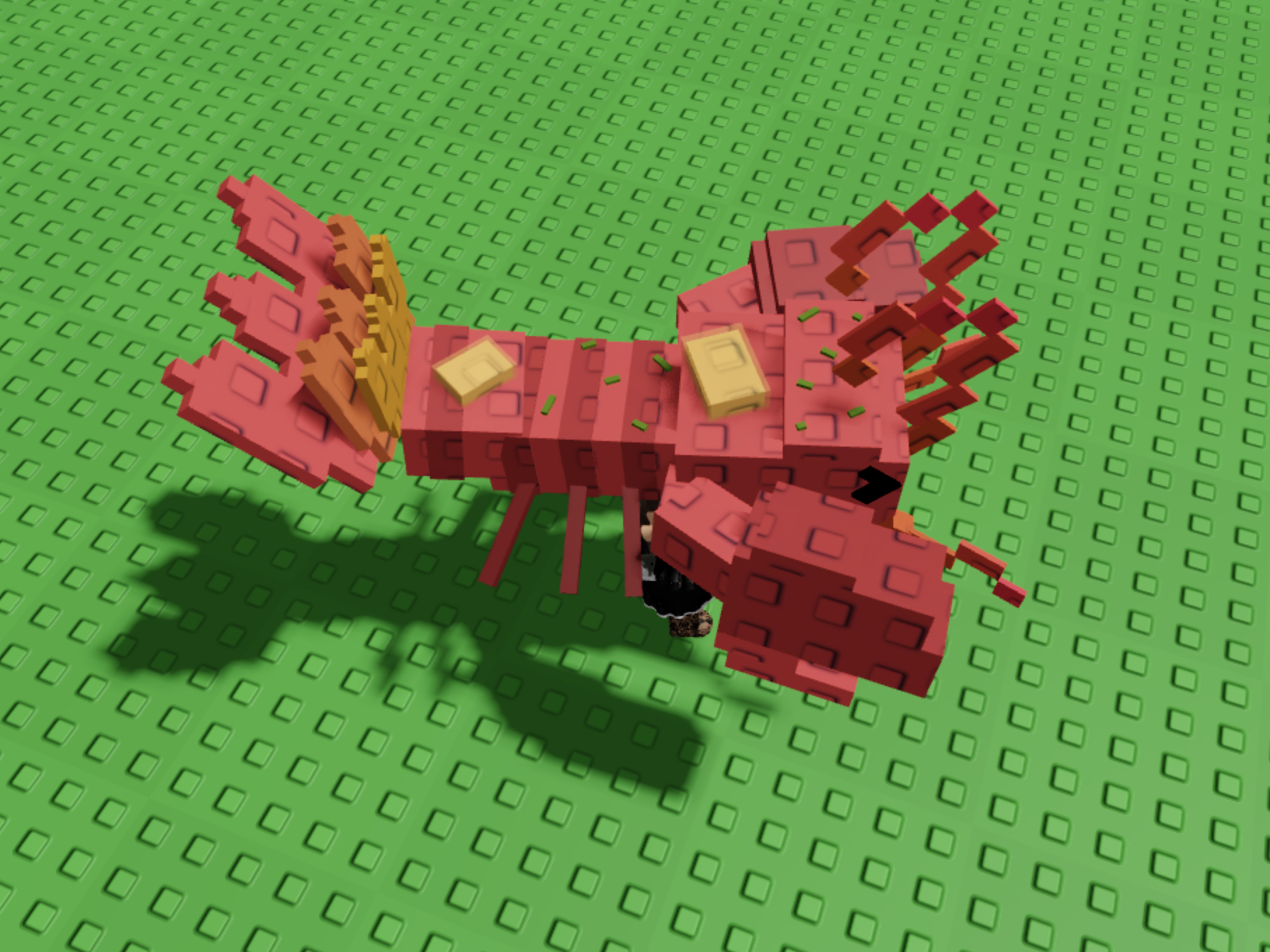 Benefits Of The Grow A Garden Lobster Thermidor Pet