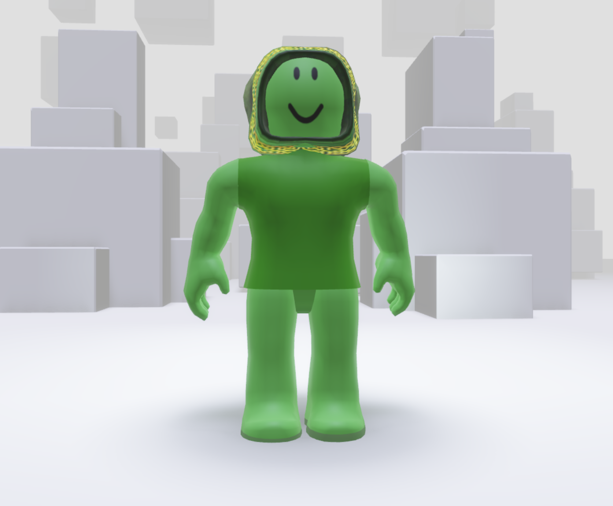 How To Get The Team Green Bean Outfit In Grow A Garden For A Reward ...