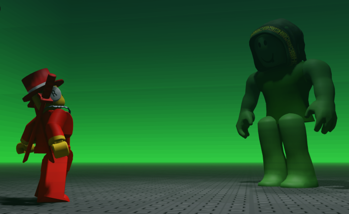 What Time Does The Grow A Garden Vs Steal A Brainrot Admin Abuse Battle ...