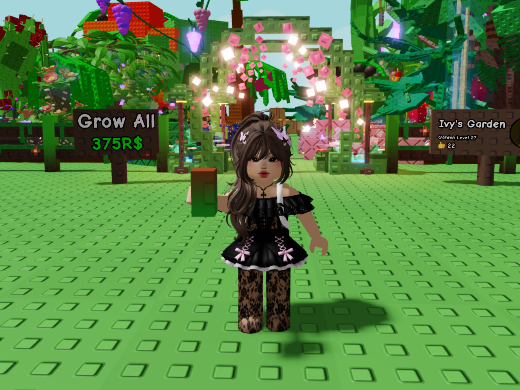 Everything You Need To Know About The Grow A Garden Mangrove Seed ...