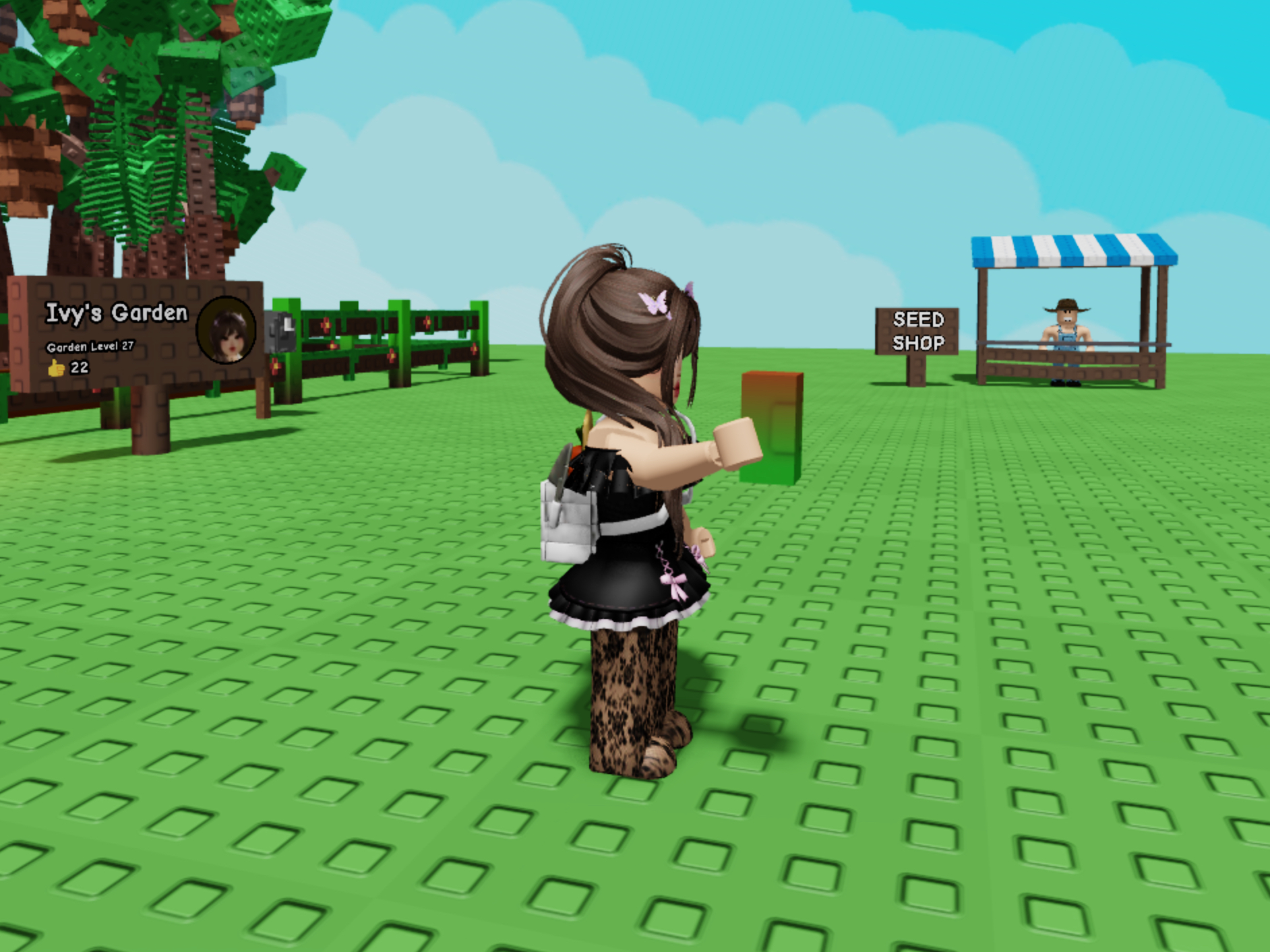 Everything You Need To Know About The Grow A Garden Mangrove Seed ...