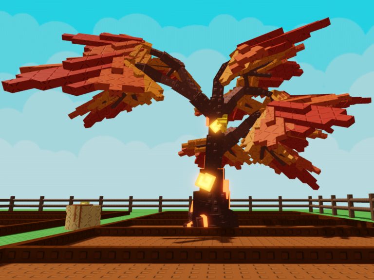 Everything You Need To Know About The Grow A Garden Maple Resin Seed ...