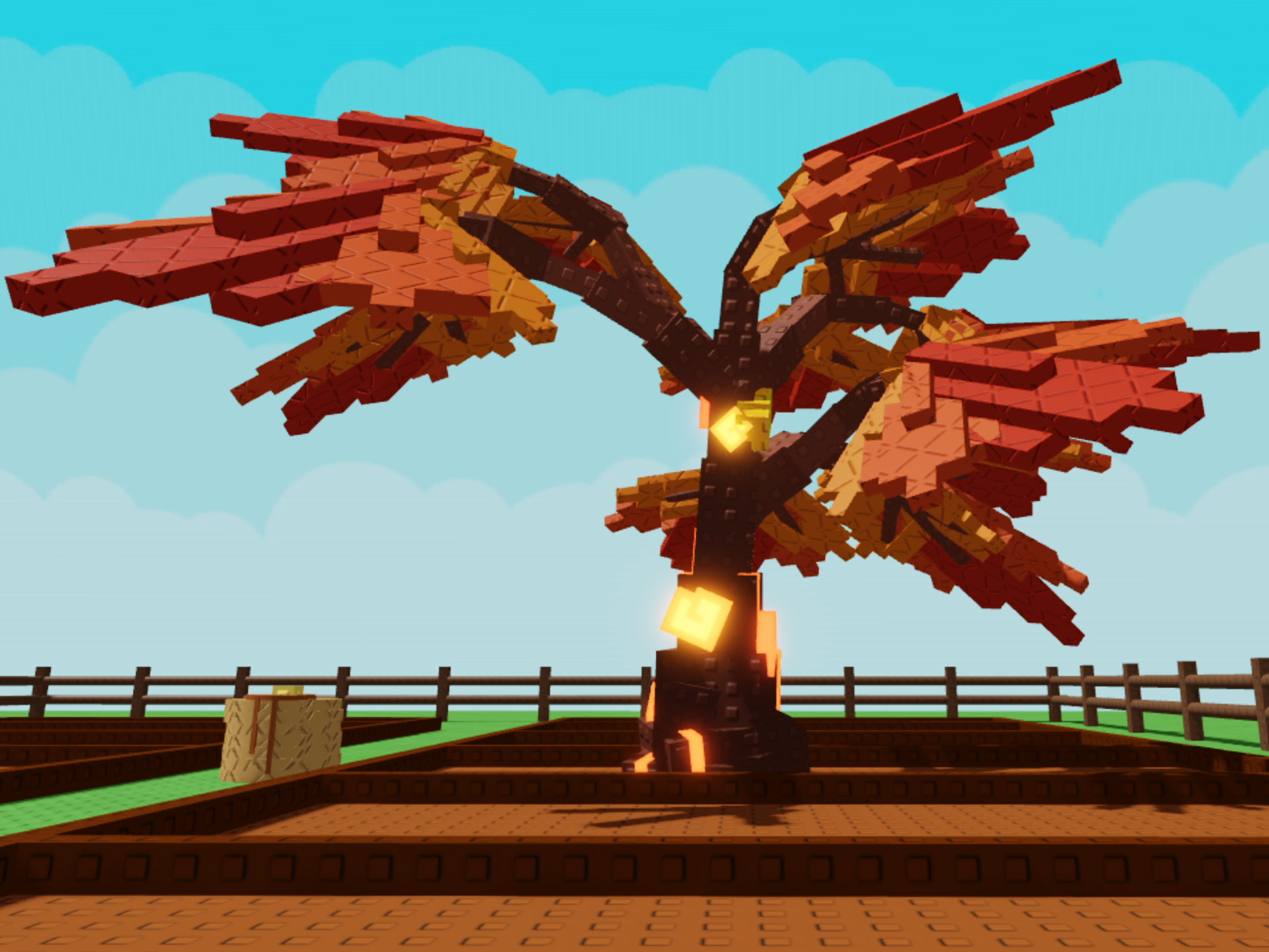 Everything You Need To Know About The Grow A Garden Maple Resin Seed ...