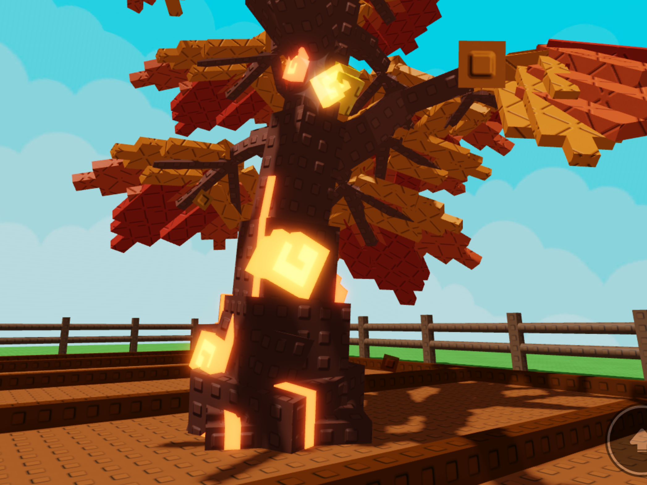 Everything You Need To Know About The Grow A Garden Maple Resin Seed ...