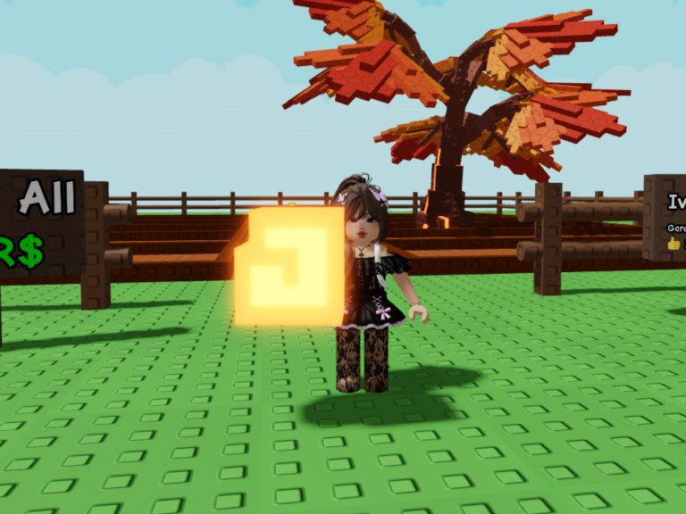 Everything You Need To Know About The Grow A Garden Maple Resin Seed ...