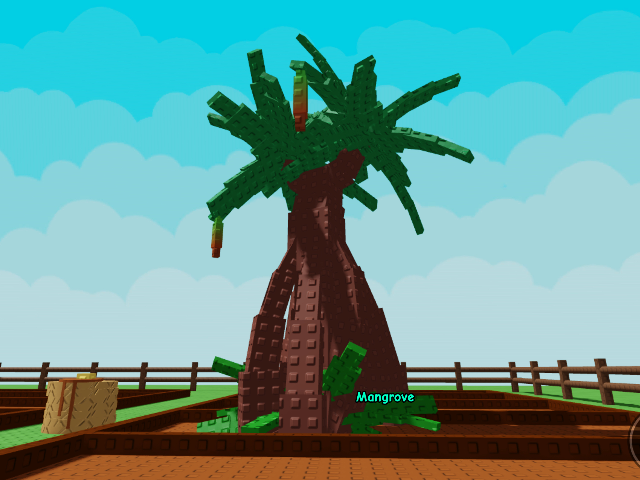 Everything You Need To Know About The Grow A Garden Mangrove Seed ...