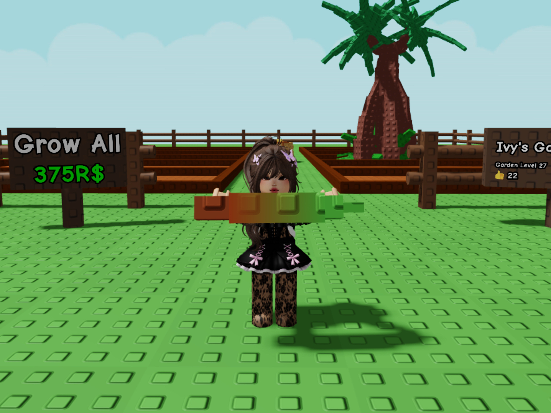 Everything You Need To Know About The Grow A Garden Mangrove Seed ...