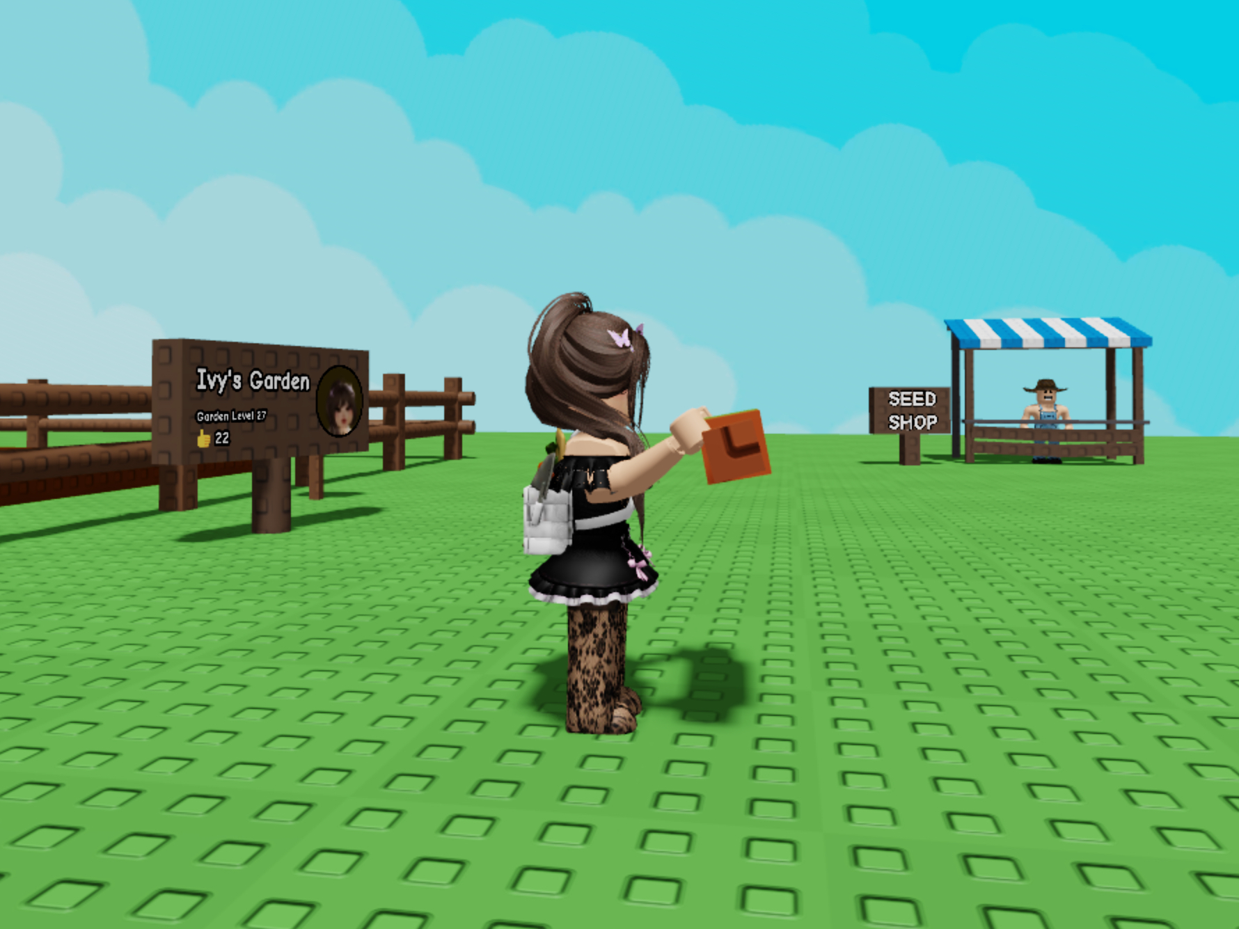 Everything You Need To Know About The Grow A Garden Mangrove Seed ...