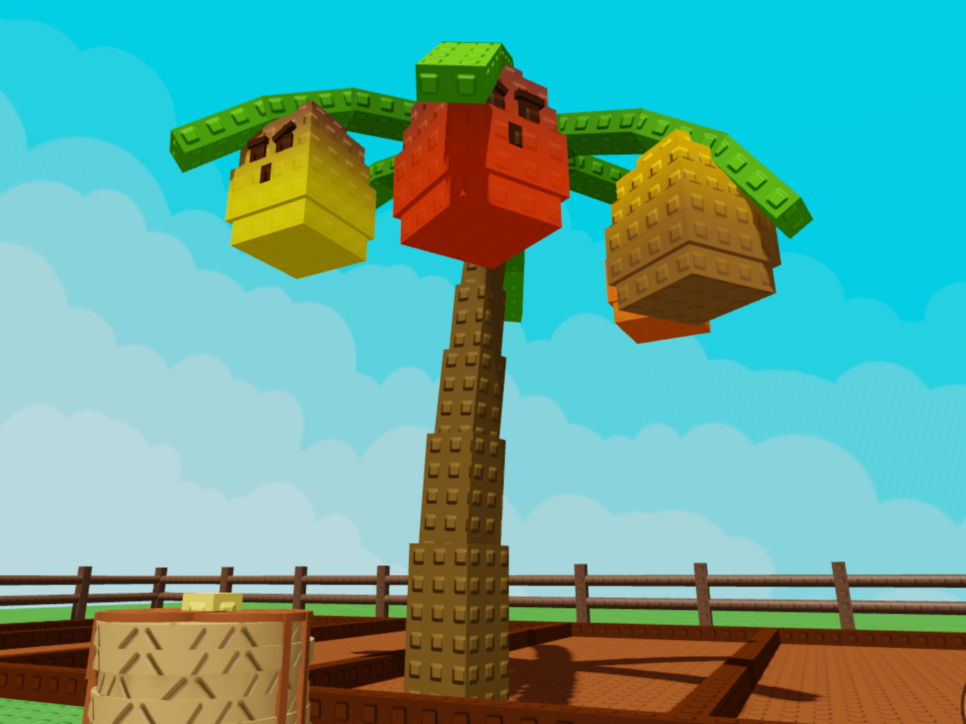 Complete Guide To The Grow A Garden Cocomango Seed - Is It Worth It ...