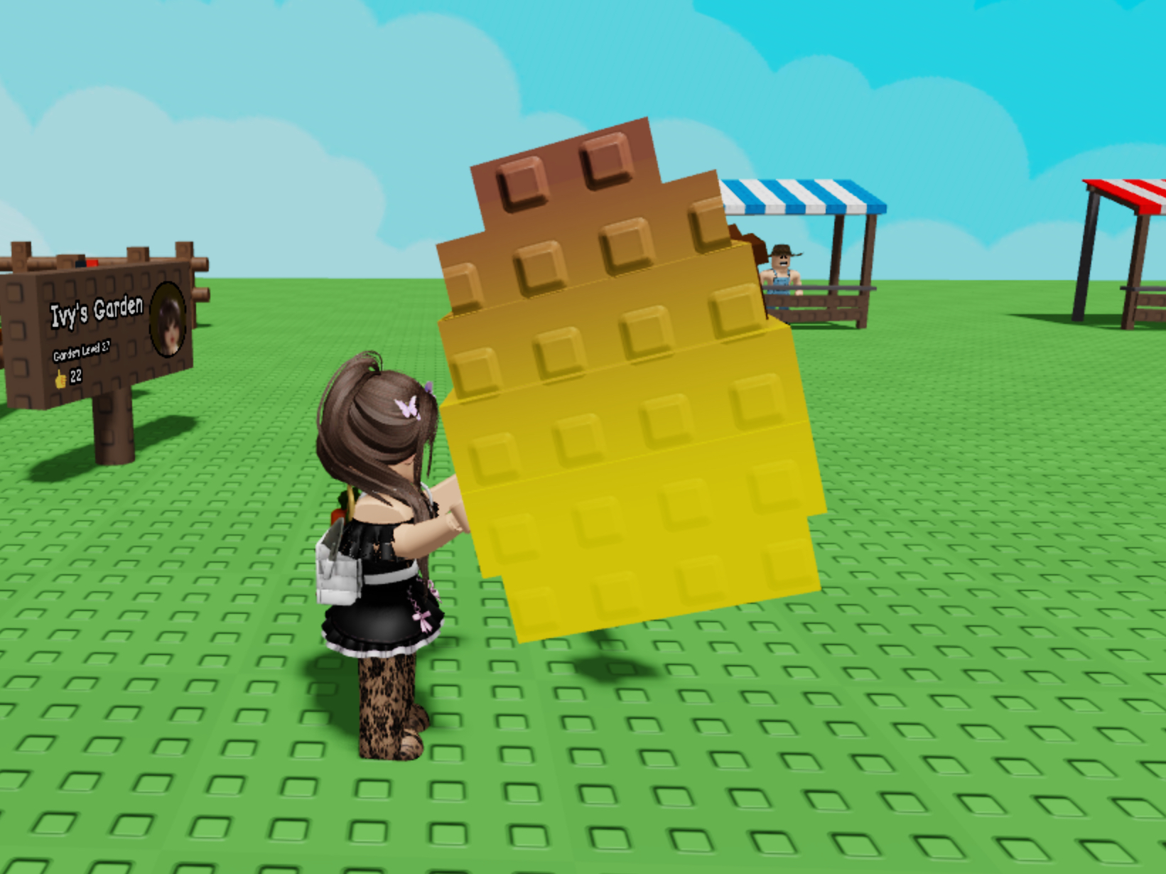 Complete Guide To The Grow A Garden Cocomango Seed - Is It Worth It ...