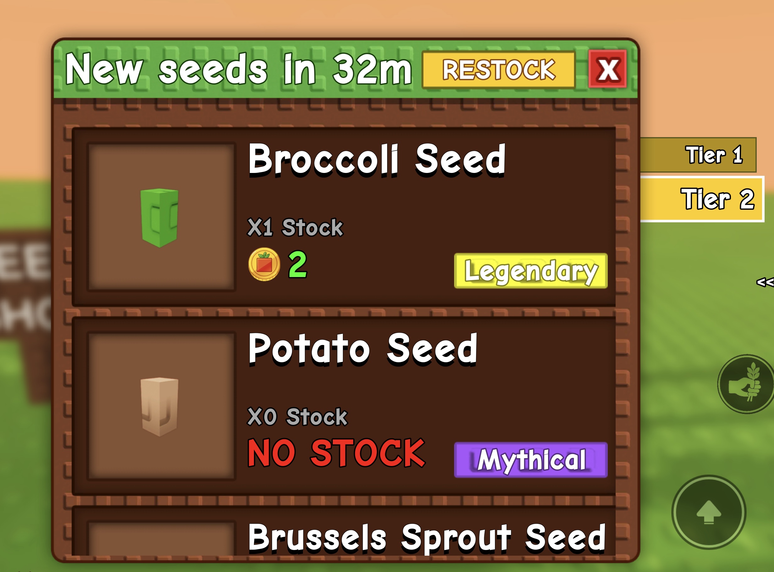 Complete Guide To The Grow A Garden Cocomango Seed - Is It Worth It ...