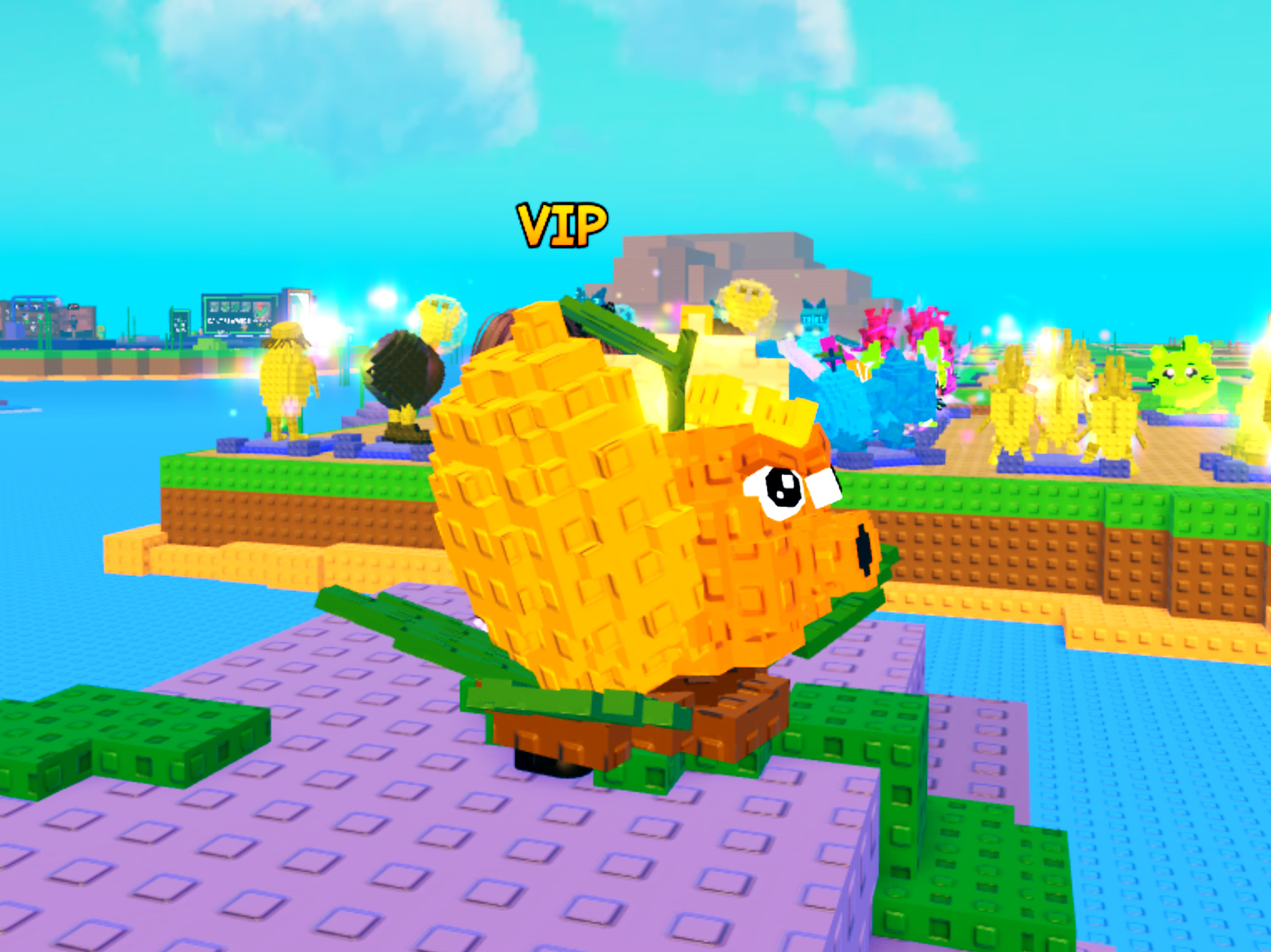 Everything You Need To Know About The Plants Vs Brainrots King Limone Seed - Durbin Rock