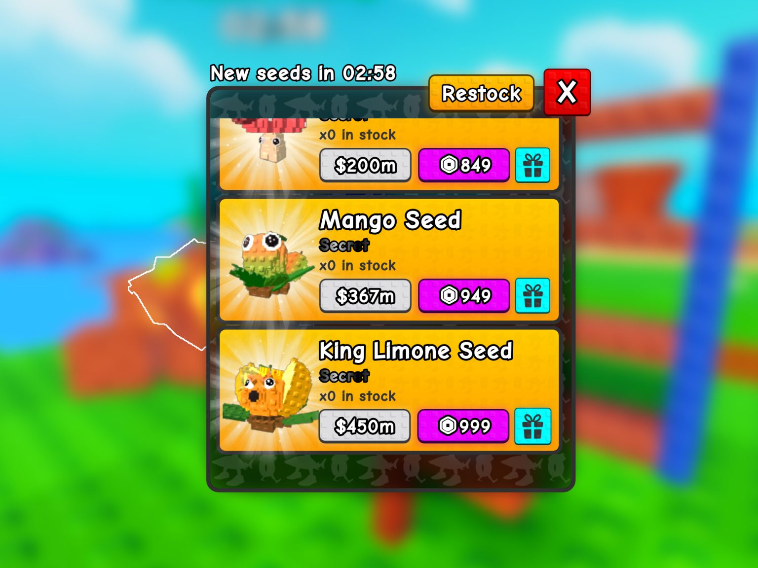 Everything You Need To Know About The Plants Vs Brainrots King Limone ...