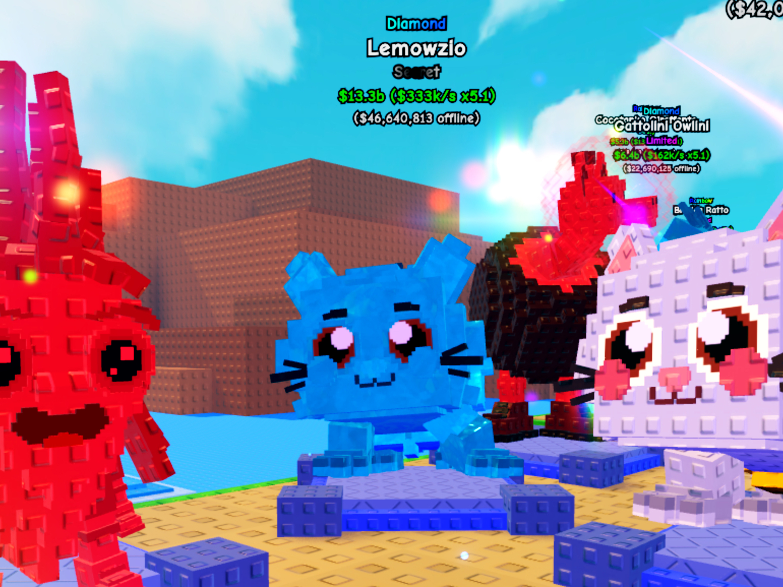 How To Get The Plants Vs Brainrots Lemowzio Brainrot - Is It Worth It ...