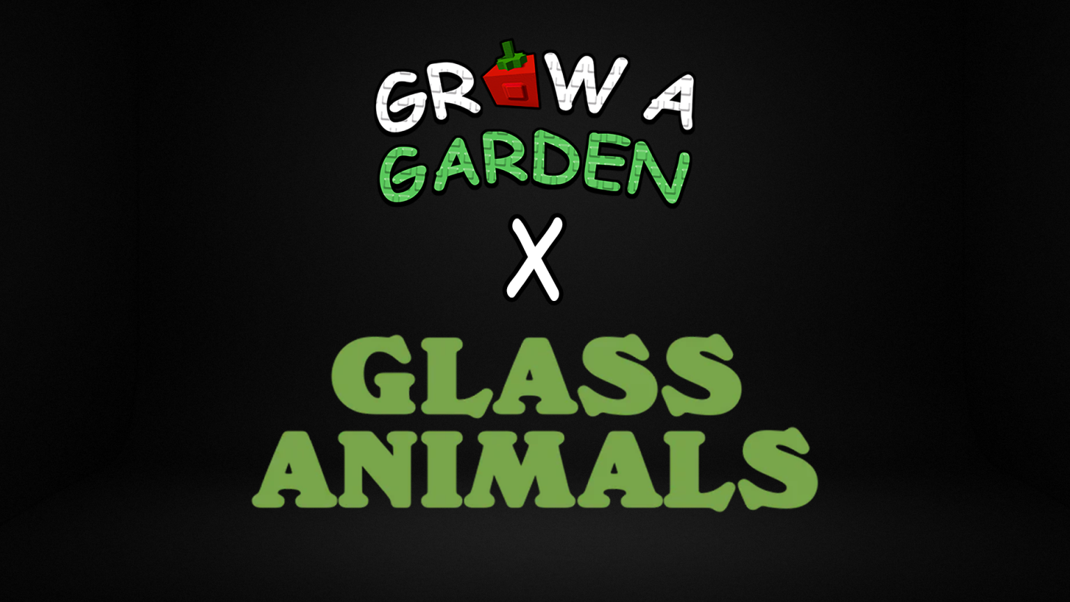 When Does The Grow A Garden Jandel x Glass Animals Admin Abuse Event ...