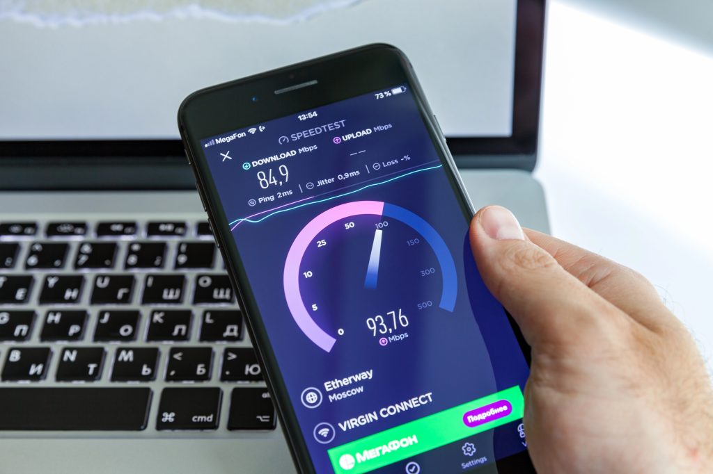 3 Reasons Your Ping Is High (And How to Fix Each One) - Durbin Rock