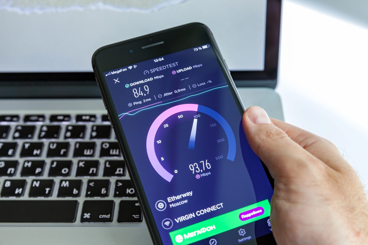 3 Reasons Your Ping Is High (And How to Fix Each One) - Durbin Rock