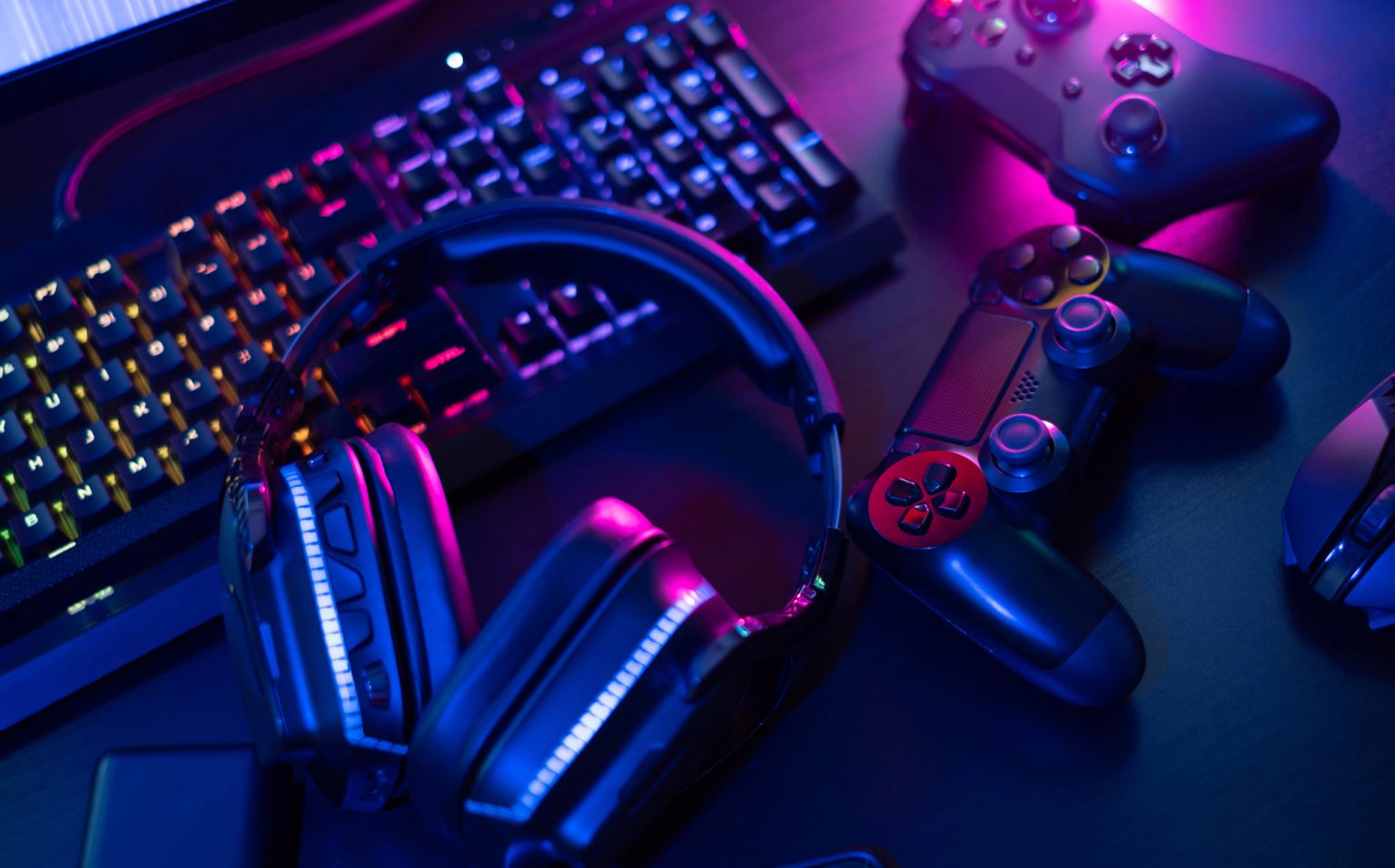 How to Make Your Gaming Setup Quieter - Durbin Rock