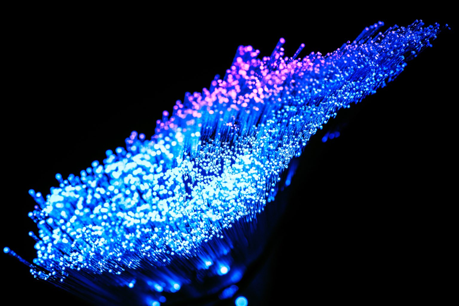 Is Fiber Internet Actually Worth It? - Durbin Rock