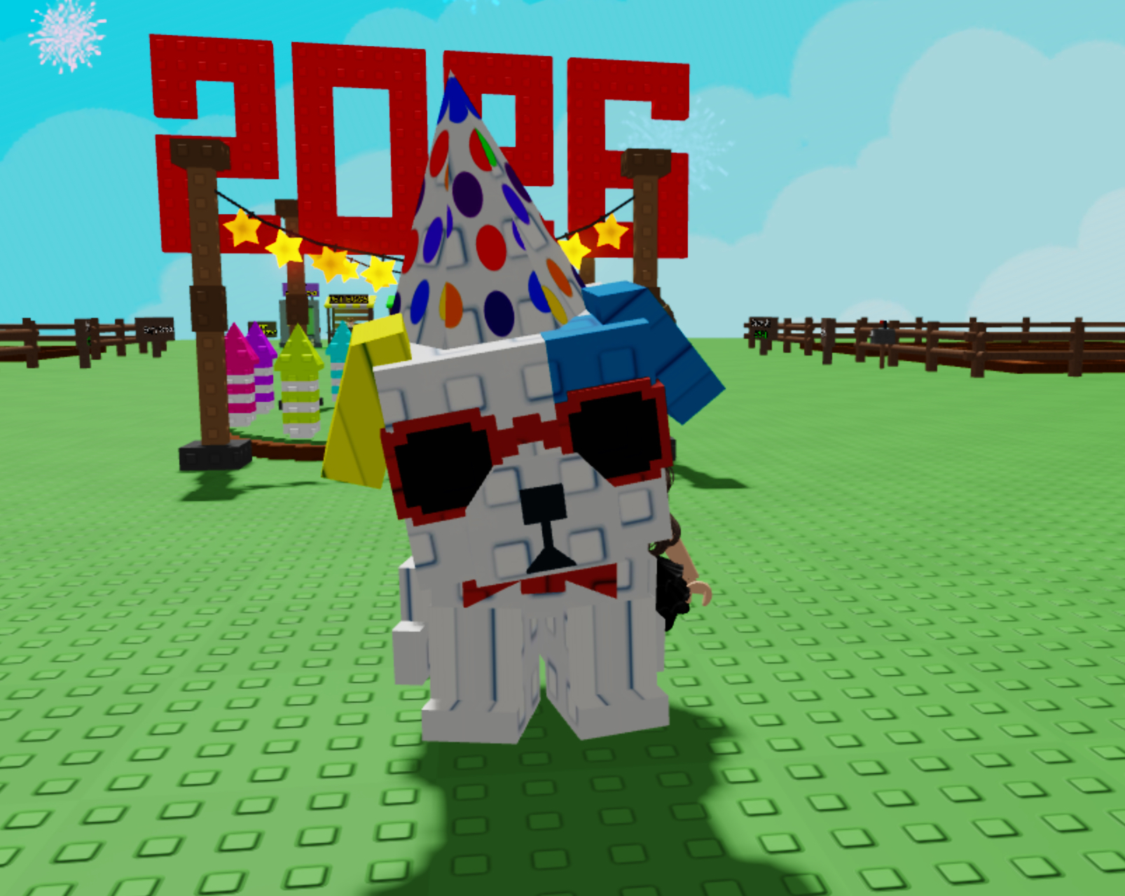 These Are The New Year Cosmetics You Can Get From The Celebration Puppy ...