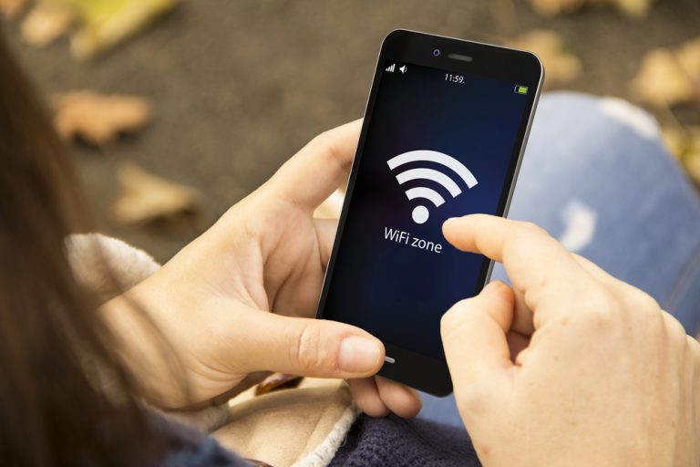 How to Create a Strong and Secure Wifi Password - Durbin Rock
