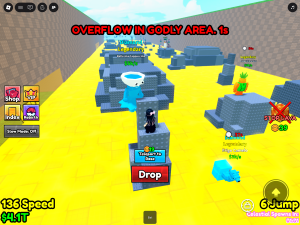 Beginner's Guide To Survive Lava For Brainrots - Durbin Rock