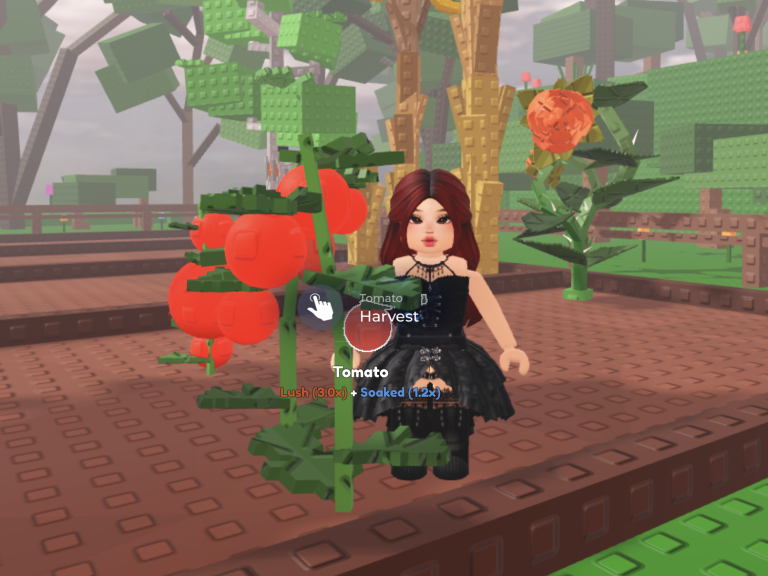 How Mutations Work In Roblox Garden Horizons [+ Mutation Multiplier Guide]