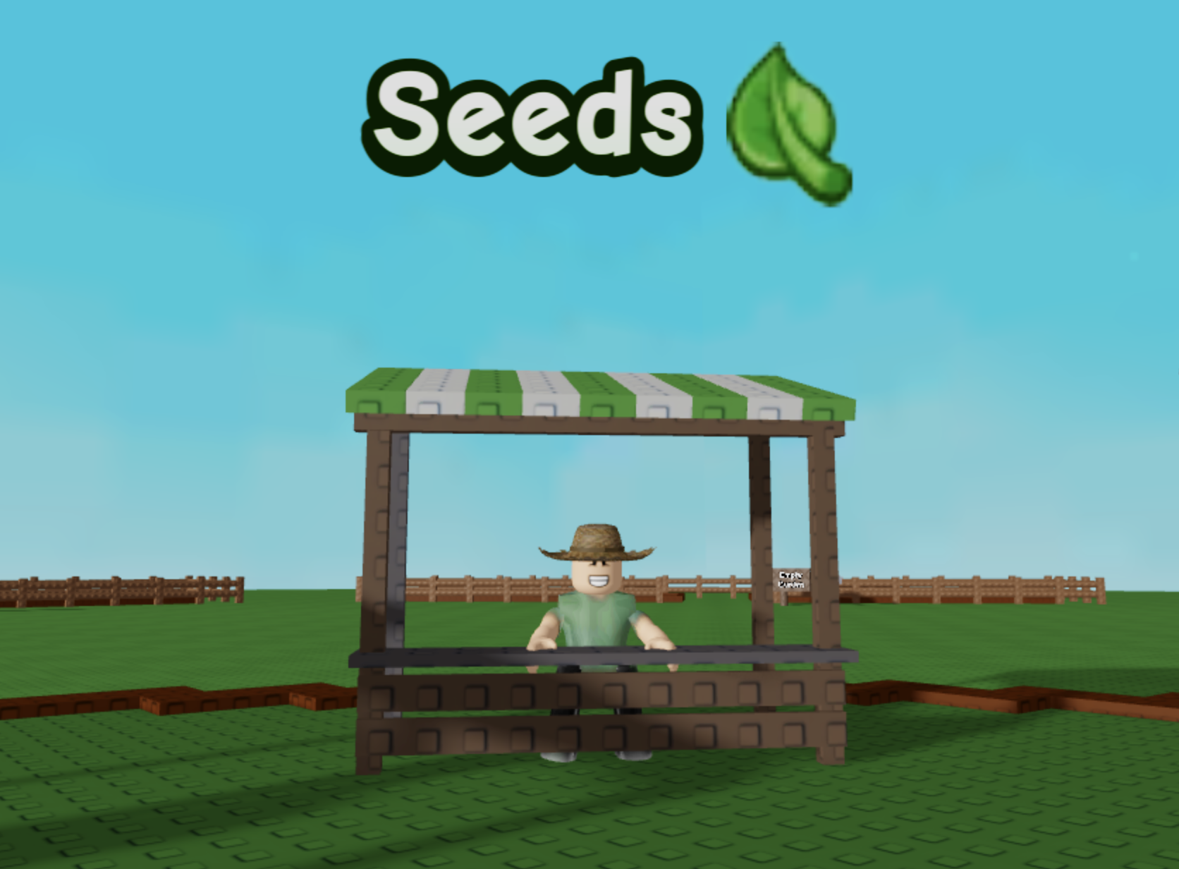 Complete Price List For Every Grow A Garden 2 Seed - Durbin Rock